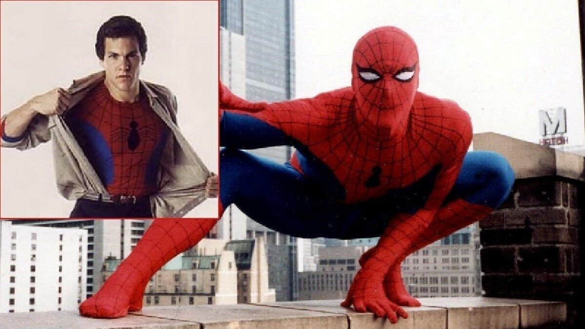 Petition · Hasbro - Please make a "Marvel Legends" Scott Leva Spider ...