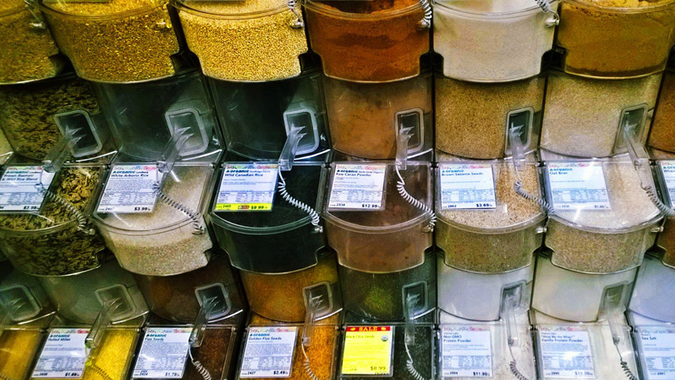 Petition · Creation of a zero waste food aisle in Dunnes Stores ...