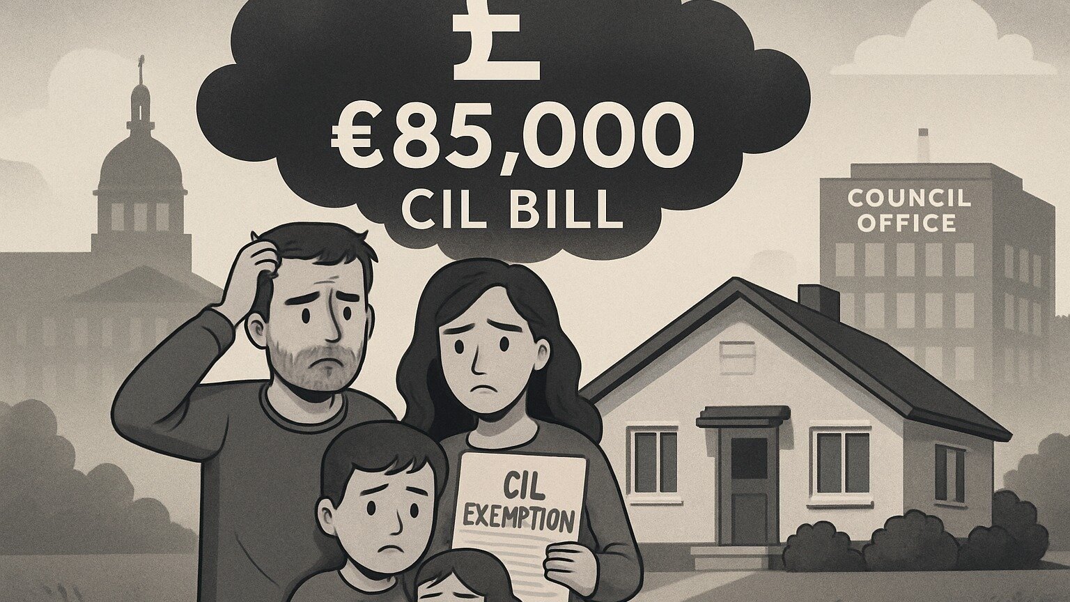 Petition · Call for an Independent Review of the CIL Process in Merton ...