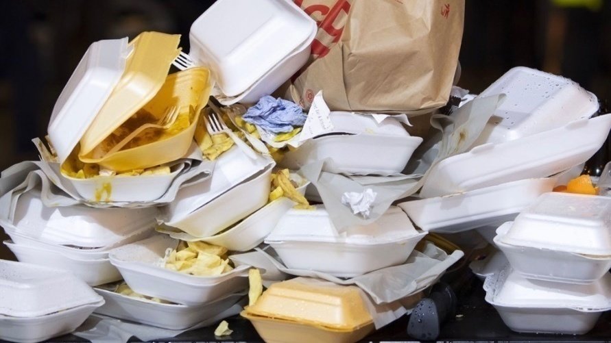 Petition · Replace the Styrofoam containers in the Penn State dining ...