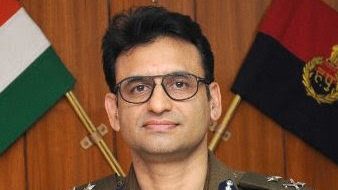 Petition · Take Action Against Navdeep Singh Virk. - India · Change.org