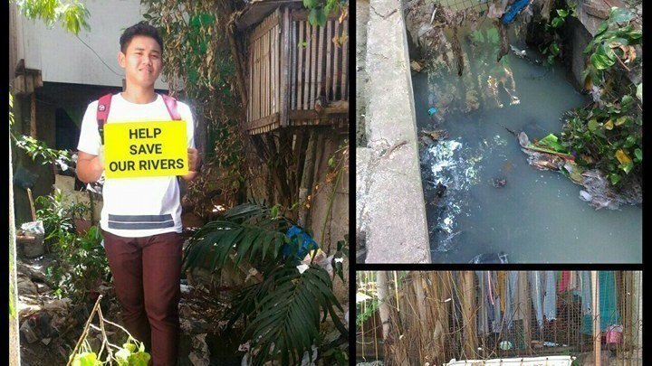 Petition · "Help Save our Rivers" - Philippines · Change.org