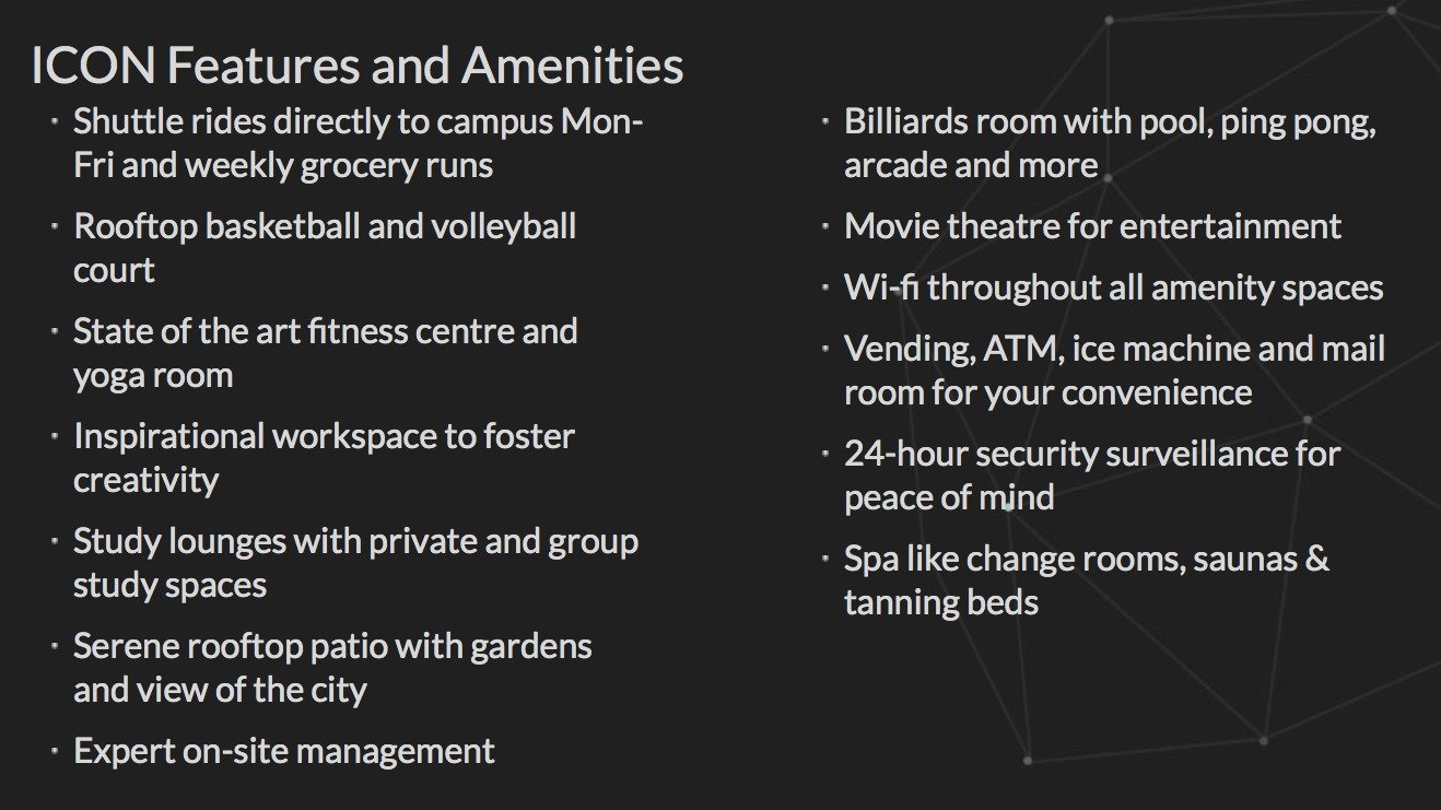 Petition · Icon 330 Waterloo: Have your voice heard at the Landlord ...