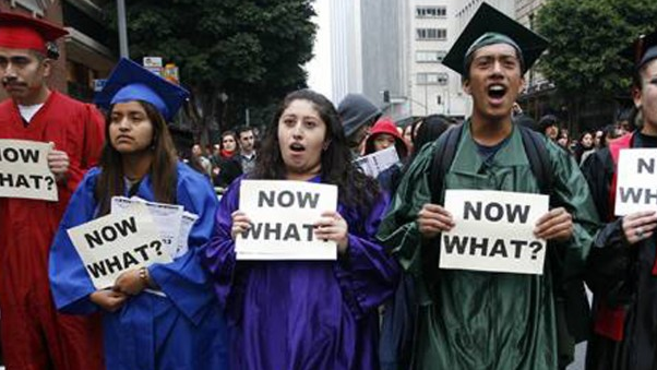 Petition · Project save DACA · Change.org