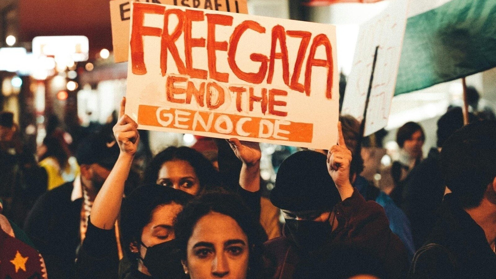 Petition · Gaza Enforce 100% Tariffs on Israeli Goods - Australia ...