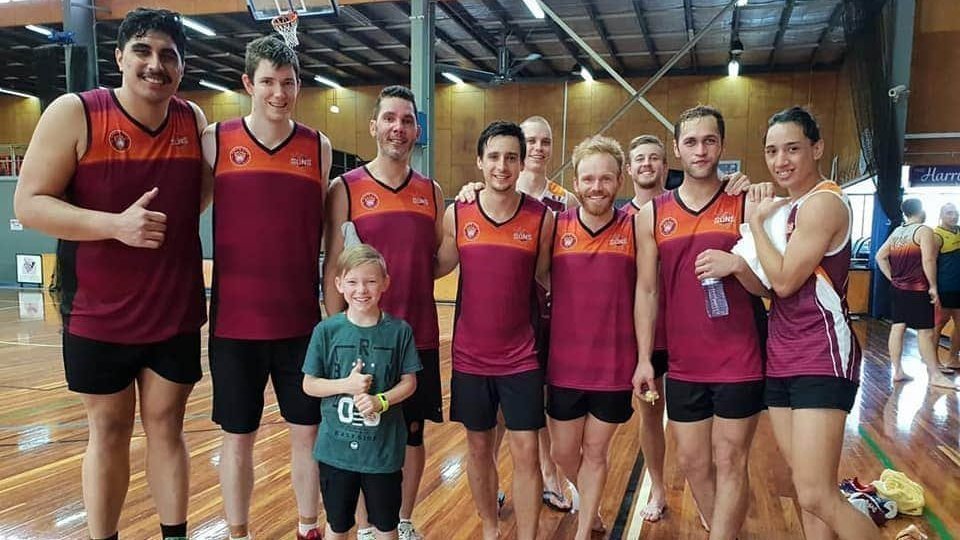Petition · Let boys play netball! - Australia · Change.org