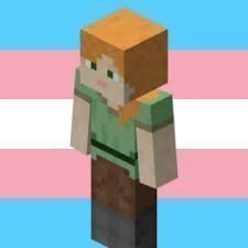 Petition · Make Minecraft Alex transgender - United States · Change.org