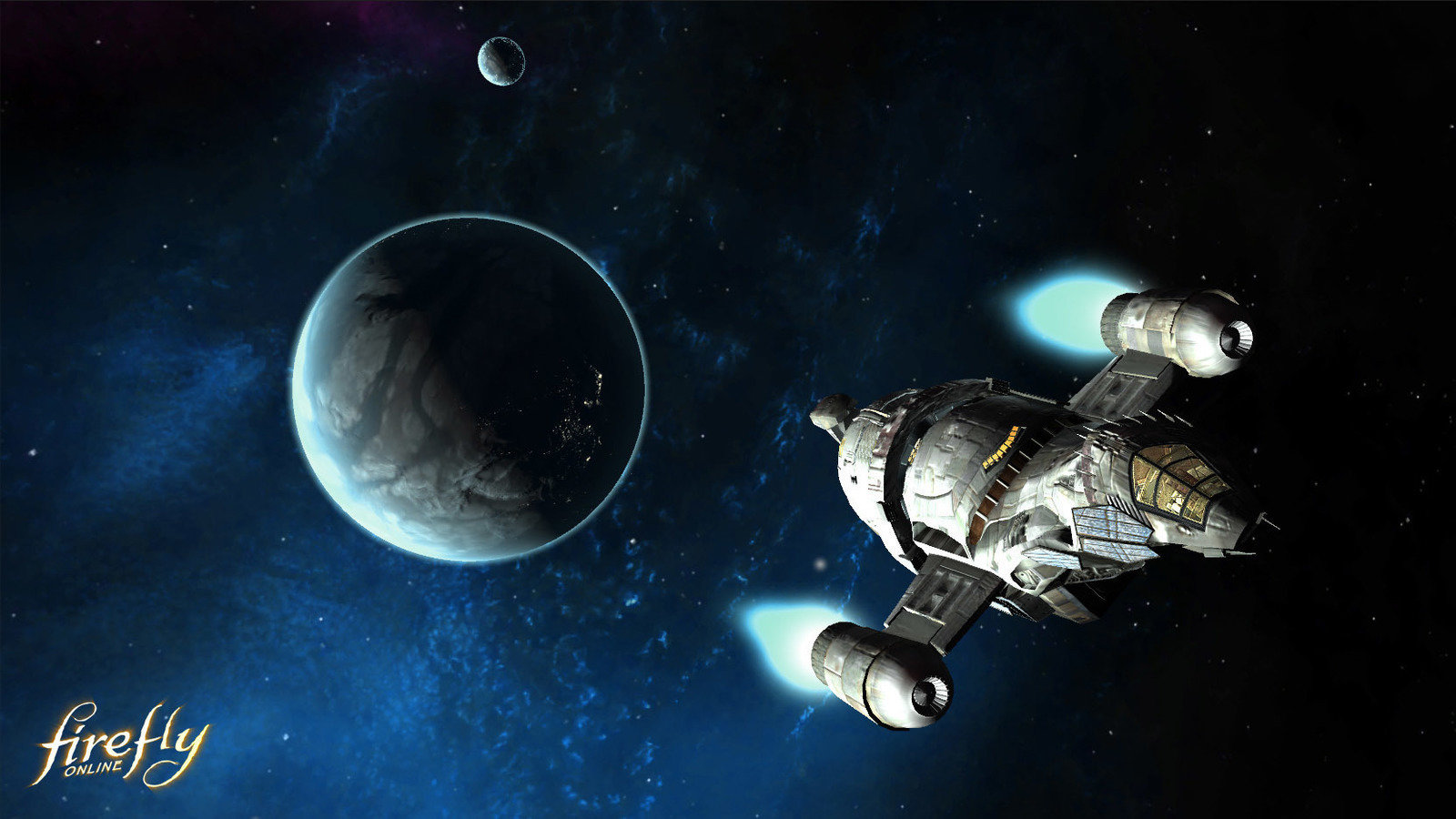 Petition · Get Firefly Online back into Production by letting Fox ...