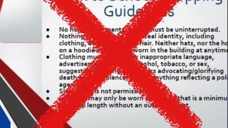 Petition · Revamp Dress Code Policies for a Healthy and Welcoming ...