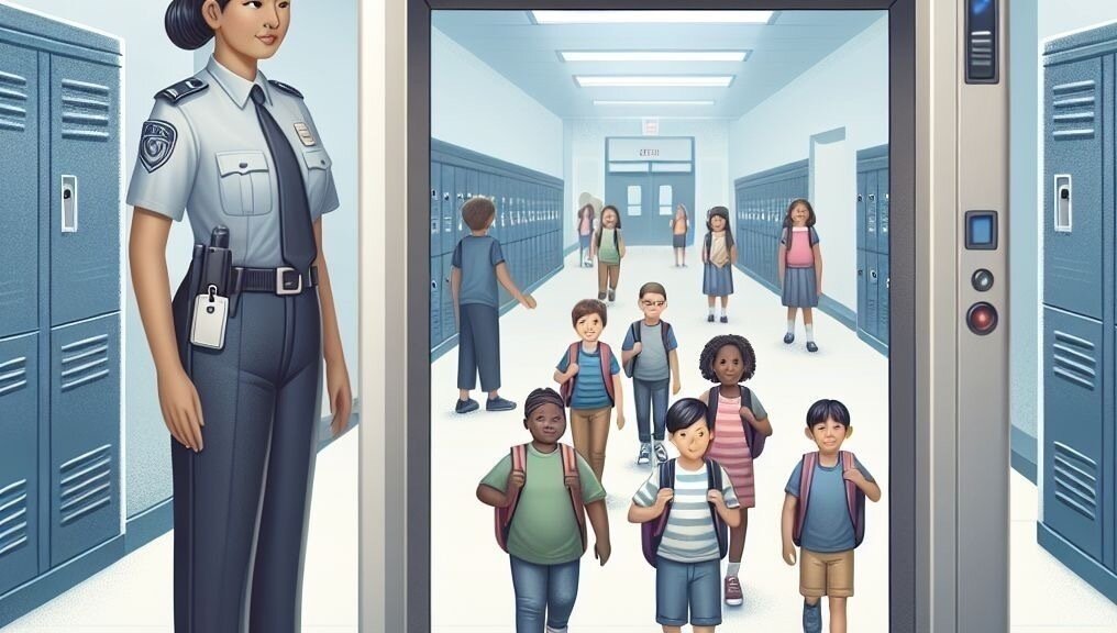 Petition · Protect Our Kids: Implement Security Measures in Mercer ...