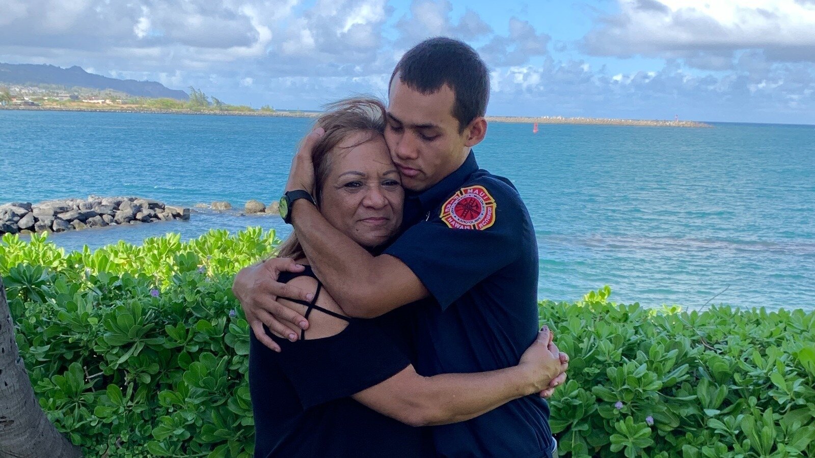 Petition · Justice for Treʻ: Protect Our Firefighters and Hold the ...
