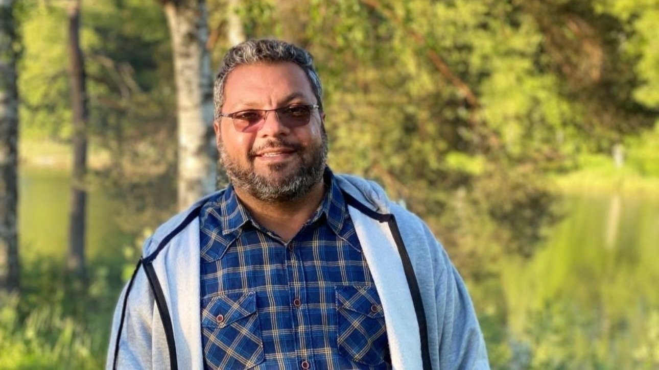 Petition · Hisham Omar imprisoned and tortured in Egyptian Jail over ...