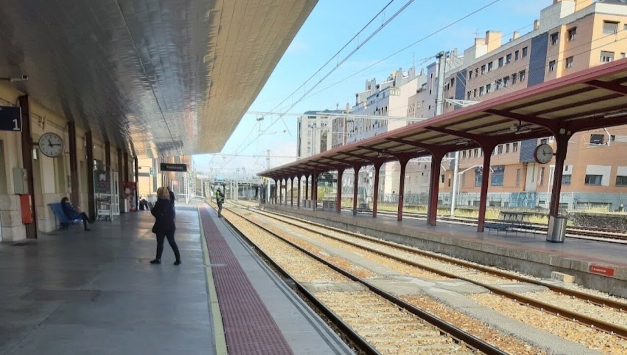 Petición · 🛤️ Queremos de vuelta el tren Barcelona – La Coruña ...
