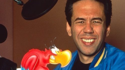 Petition · Keep Gilbert Gottfried as the Voice of Iago - United States ...