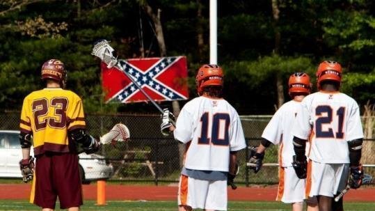 Petition · Change the Walpole High School Mascot - United States ...