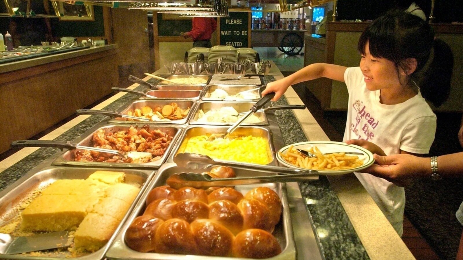 Petition · Revive the Nostalgic Old Country Buffet - United States ...