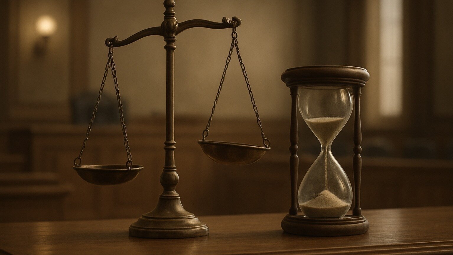 Petition · Ohio Fair Sentencing and Trial Justice Act - United States ...