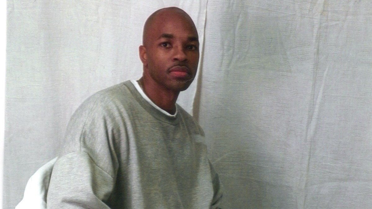 Petition · Free Robert Bodison - United States · Change.org