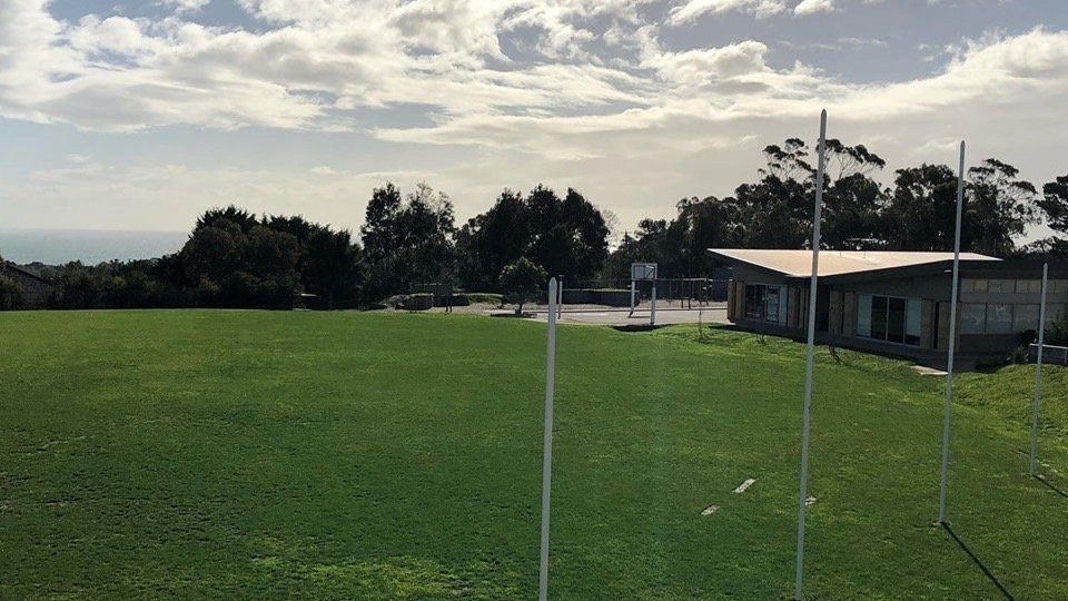 Petition · Get a third set of footy goals at Balcombe Grammar School ...