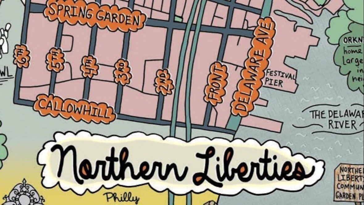 Petition · Public Safety Measures For Northern Liberties - Philadelphia ...