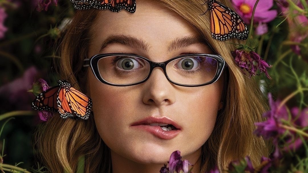 Petition · Kids Choice Awards Award Autistic Actress Kayla Cromer the ...