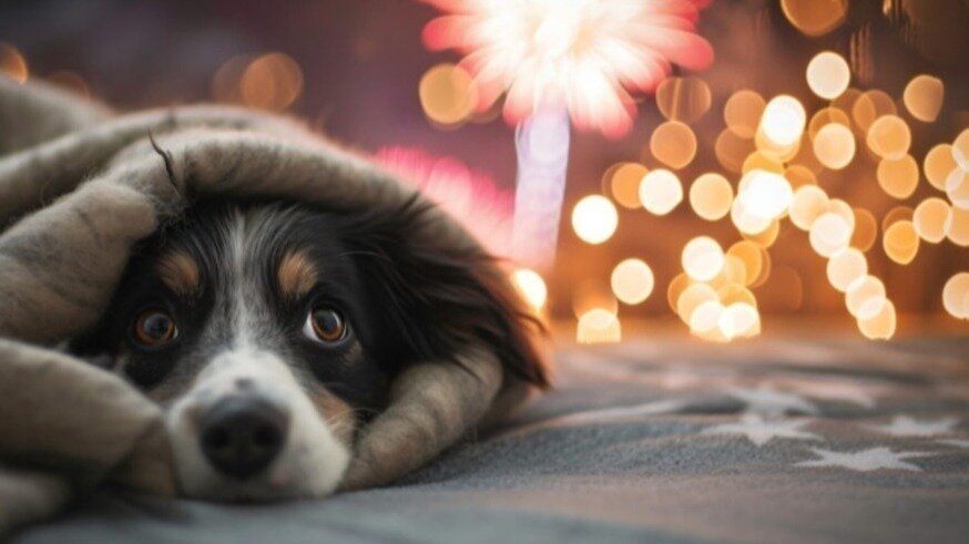 Petition · Enact Laws For Noiseless Fireworks To Protect Our Animals ...