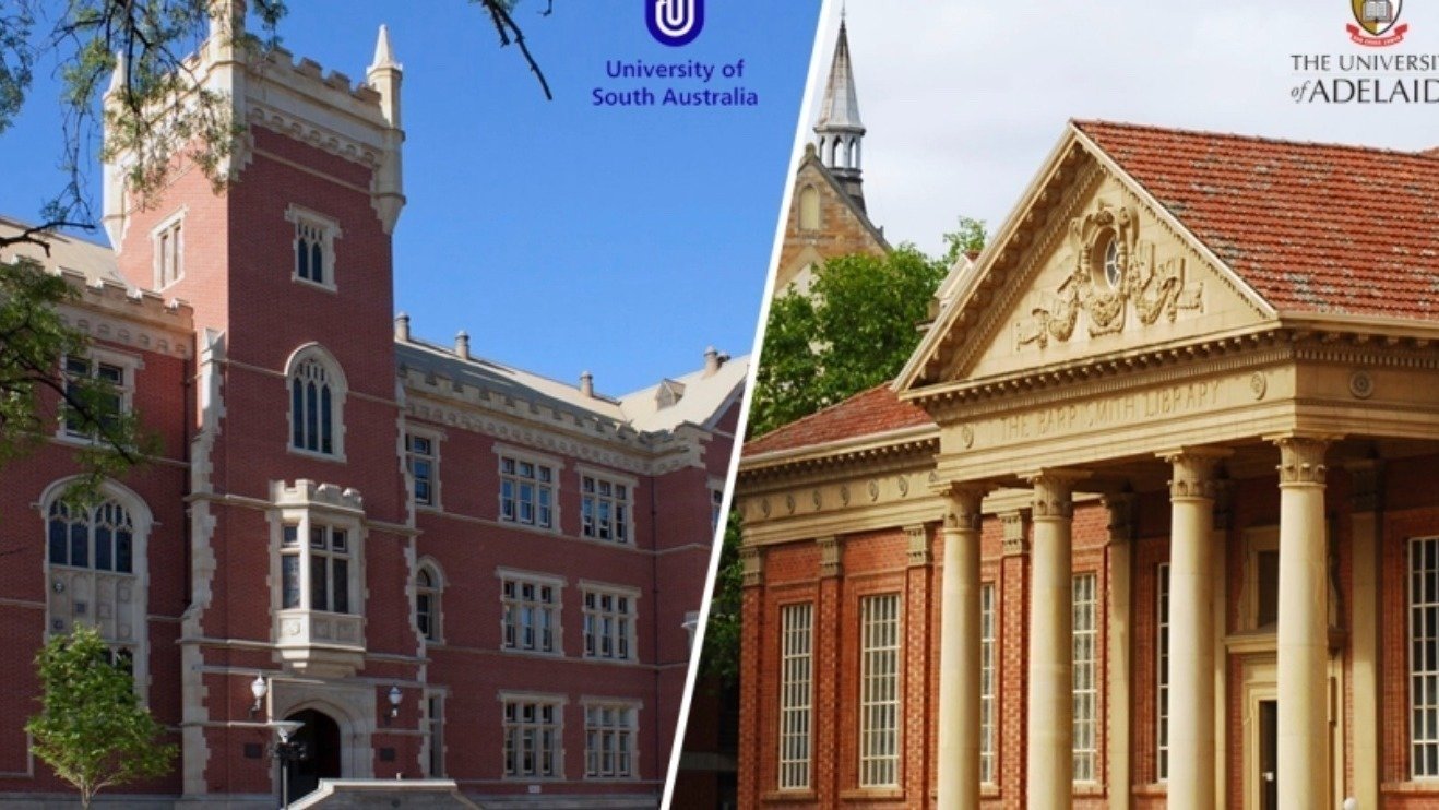 Petition · Stop the University of Adelaide and University of South ...