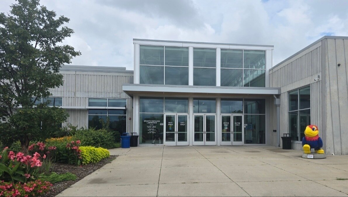 Petition · No Fees For Lawrence Rec Centers! - Lawrence, United States ...