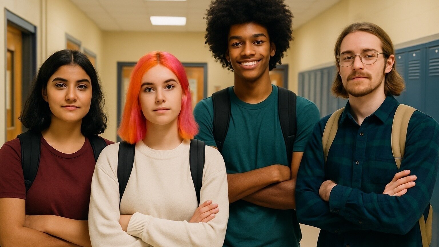Petition · Amend the Quinlan ISD Dress Code for Student and Staff Expression - Quinlan, United ...