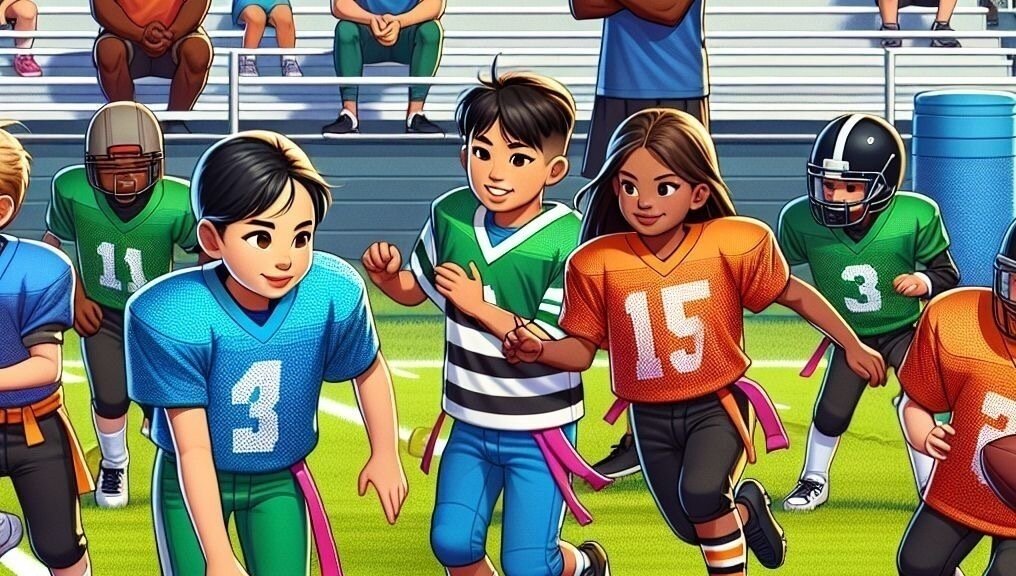 Petition · Equality across the nation for all of Pop Warner & Peace ...