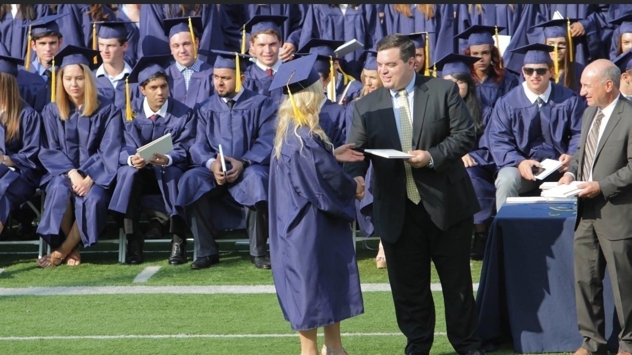 Petition · Northern Valley and Old Tappan residents want Daniel Eller's ...