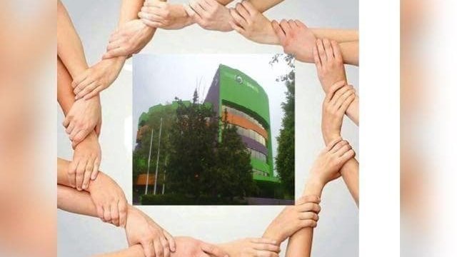 Petición · Solidaridad con el "CISAME" (Centro Integral de Salud Mental ...