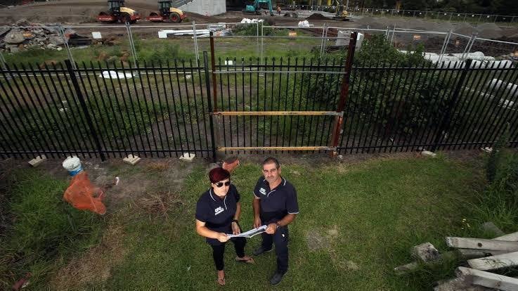 Petition · Provide rear access to businesses in Dapto negatively ...