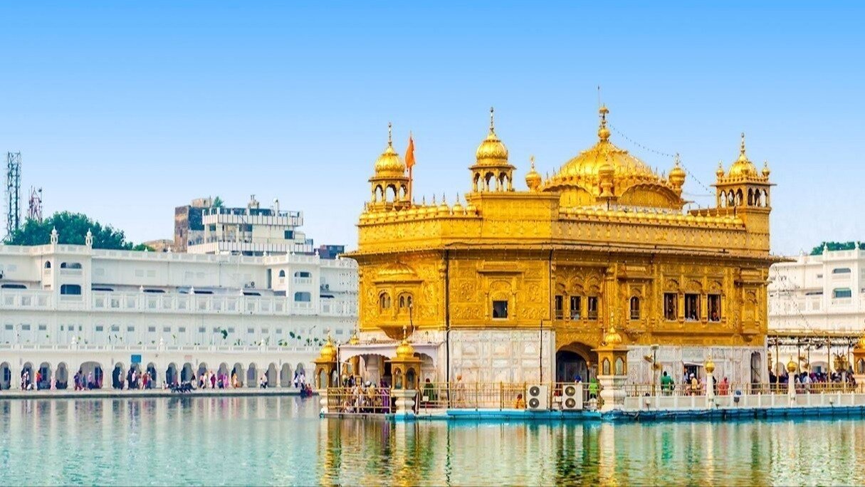 Petition · Include Punjab's History in Surrey Schools Curriculum ...