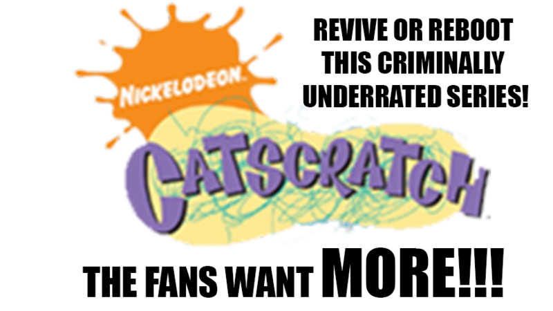 Catscratch