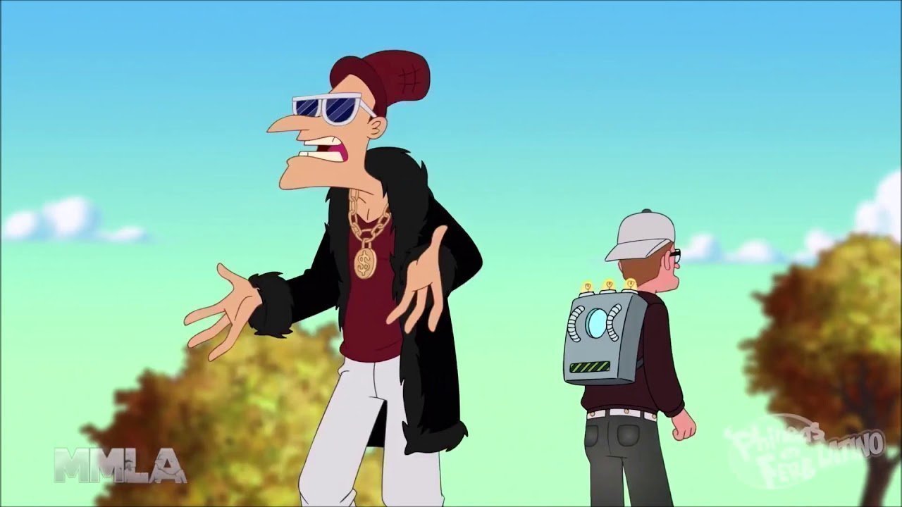 Petición · QUE EL ACTOR DE VOZ DE DOOFENSHMIRTZ CANTE LA BEBESITA ...
