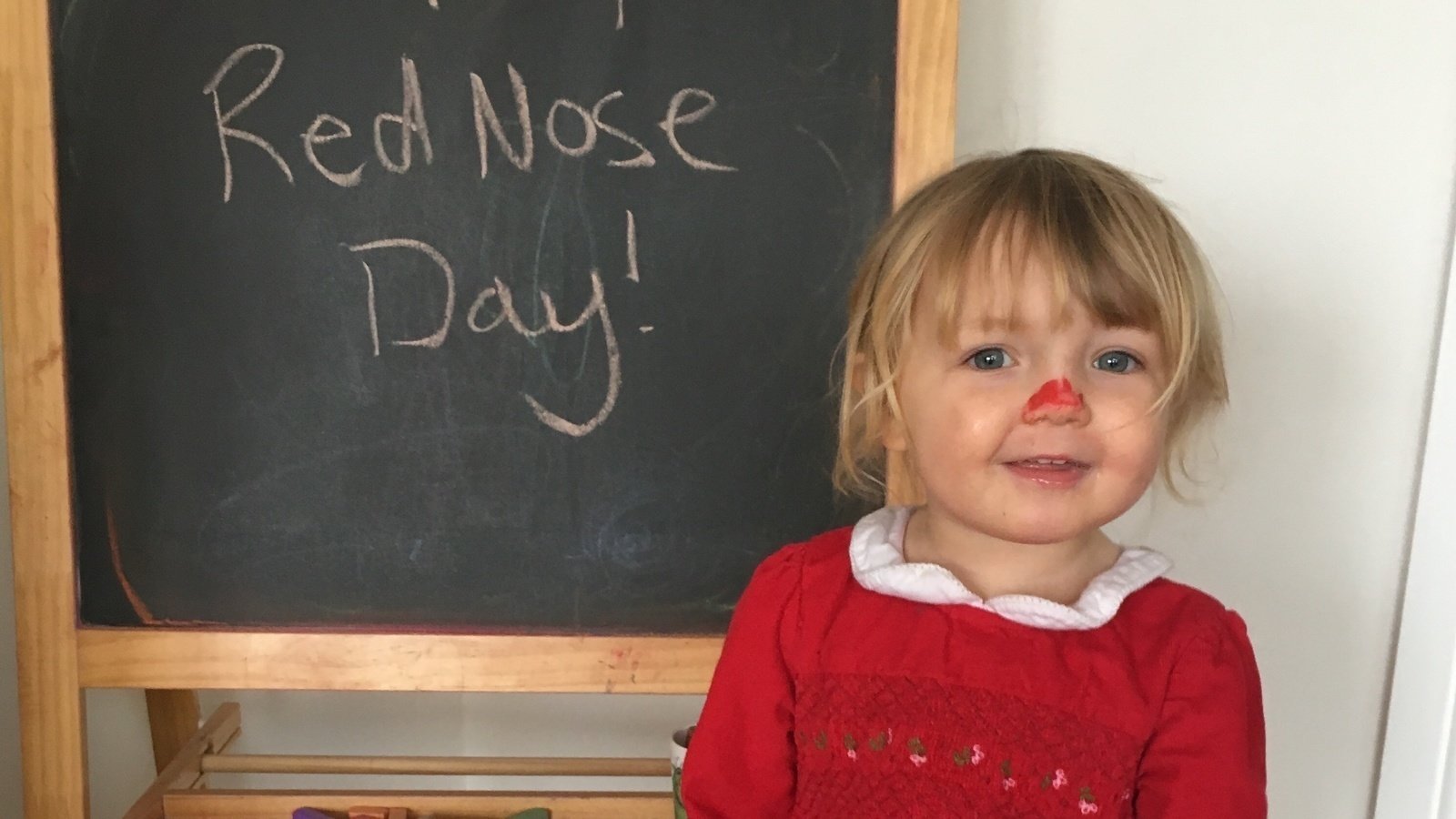Petition · Stop The Sale of ‘Single Use’ Red Noses for Comic Relief ...