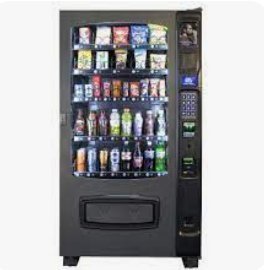 Petition · H . M . S should have a vending machine - United States ...