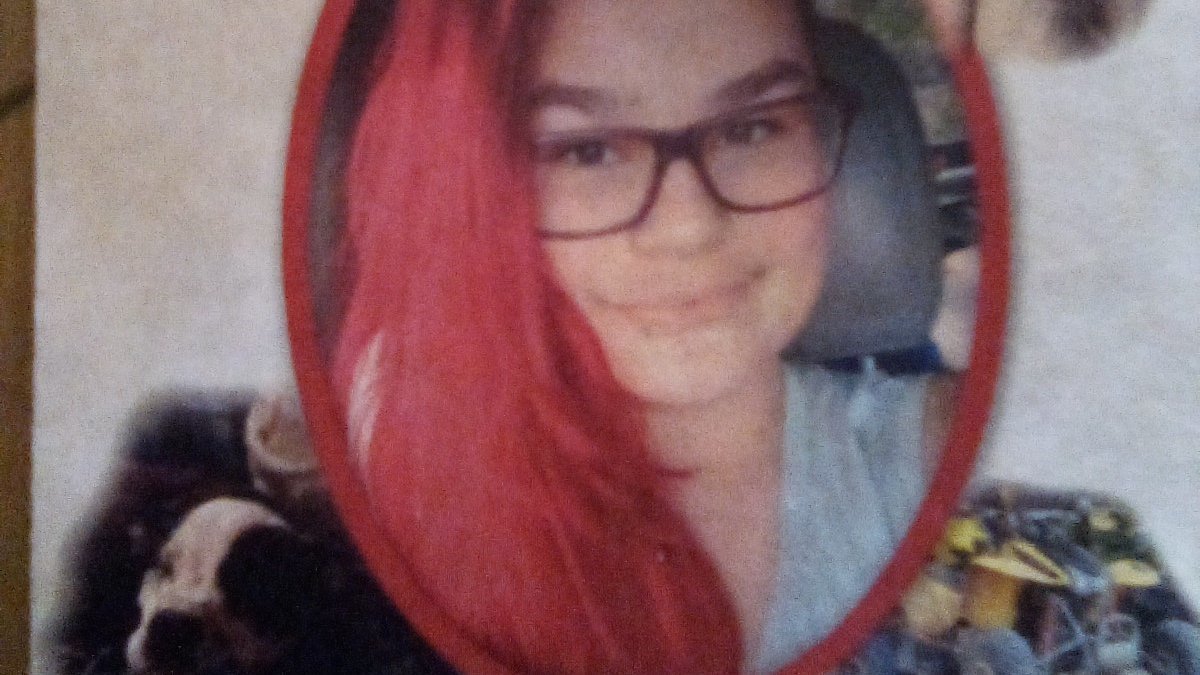 Petition · Justice for Sadie M Martin - United States · Change.org