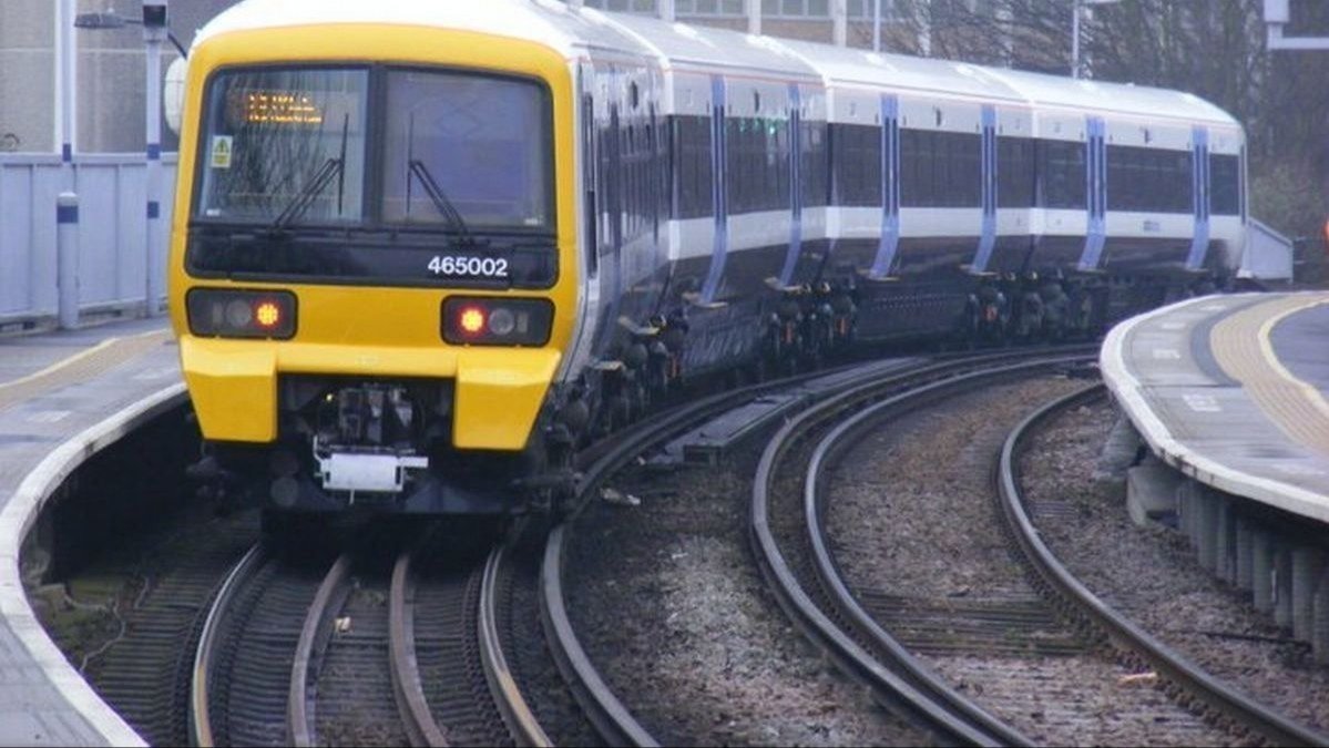 Petition · Tell Southeastern to consult on upcoming changes to Bexley ...