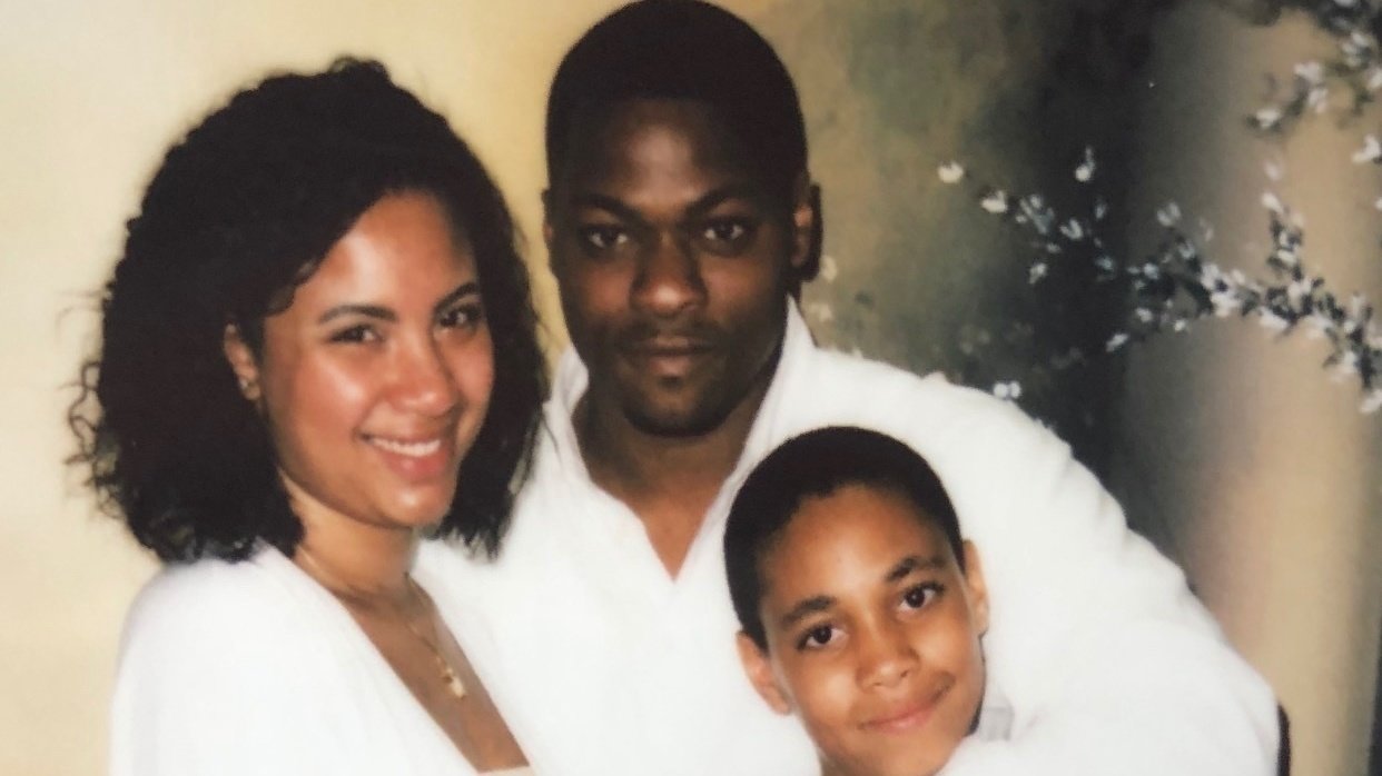 Petition · Justice for Terrell Williams - United States · Change.org