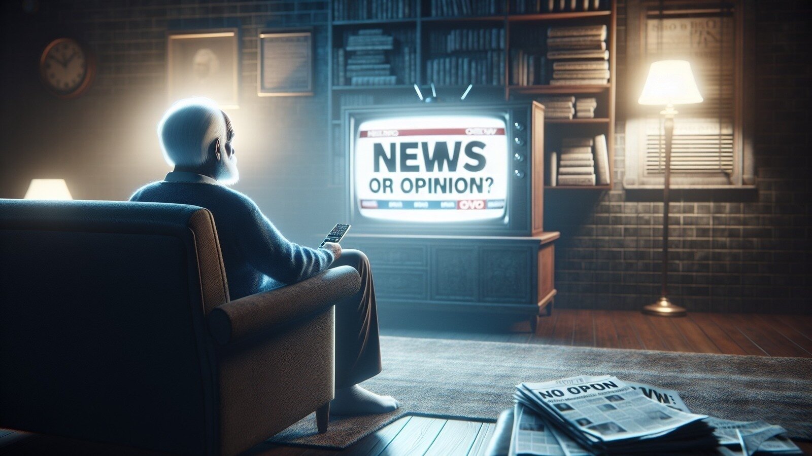 Petition · Demand Fox News to Be Renamed as Fox Opinion - United States ...