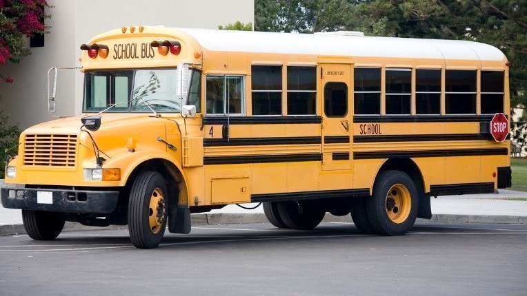 Petition · Make School Busses Electric and Reduce Carbon Emissions ...