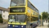 Petition · Protect the Number 11 Bus Route in Dublin - Dublin, Ireland ...