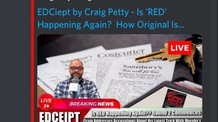 Petition · Justice for Craig Petty - United Kingdom · Change.org