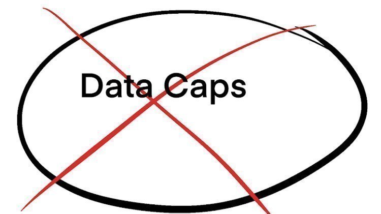 Petition · Remove Broadband Data Caps and Give Unlimited Data Back to ...