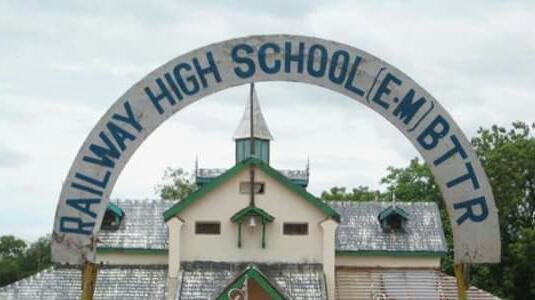 Petition · Save RMHS Bitragunta School - Nellore, India · Change.org