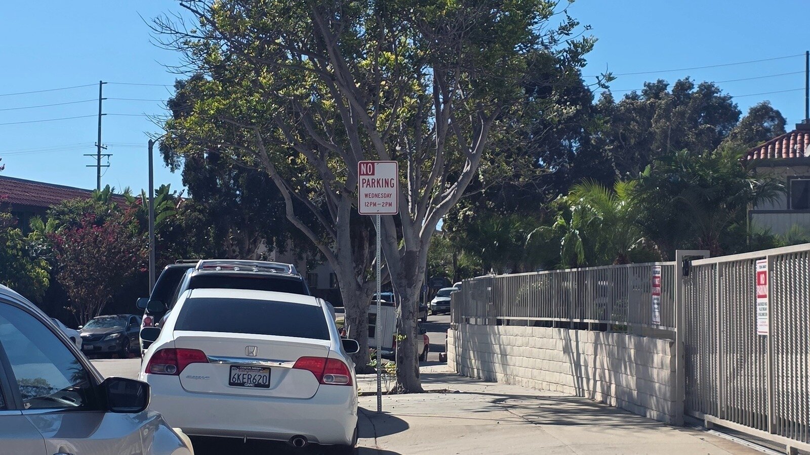 Petition · Stop street sweeping tickets in Costa Mesa - Costa Mesa ...