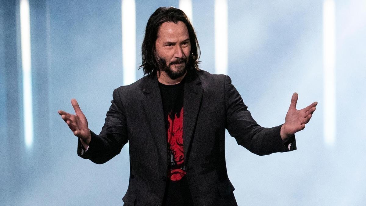 Petition · Petition for Keanu Reeves to host the Oscars. - United ...