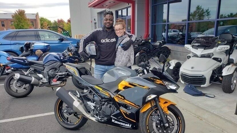 Petition · Allow a Permanent Memorial Bench for Damion Sayvon Robinson ...